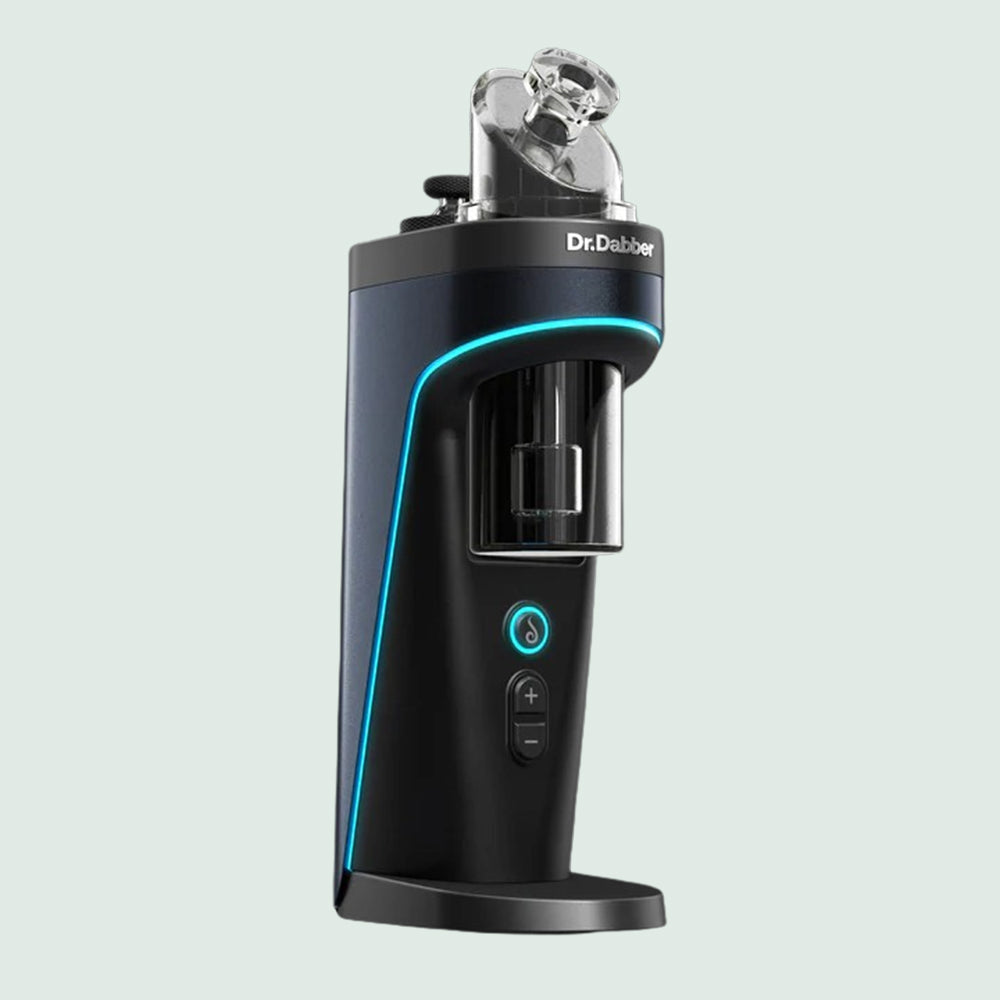 Dr. Dabber Switch 2 nur €419 - Expressversand – budtenders