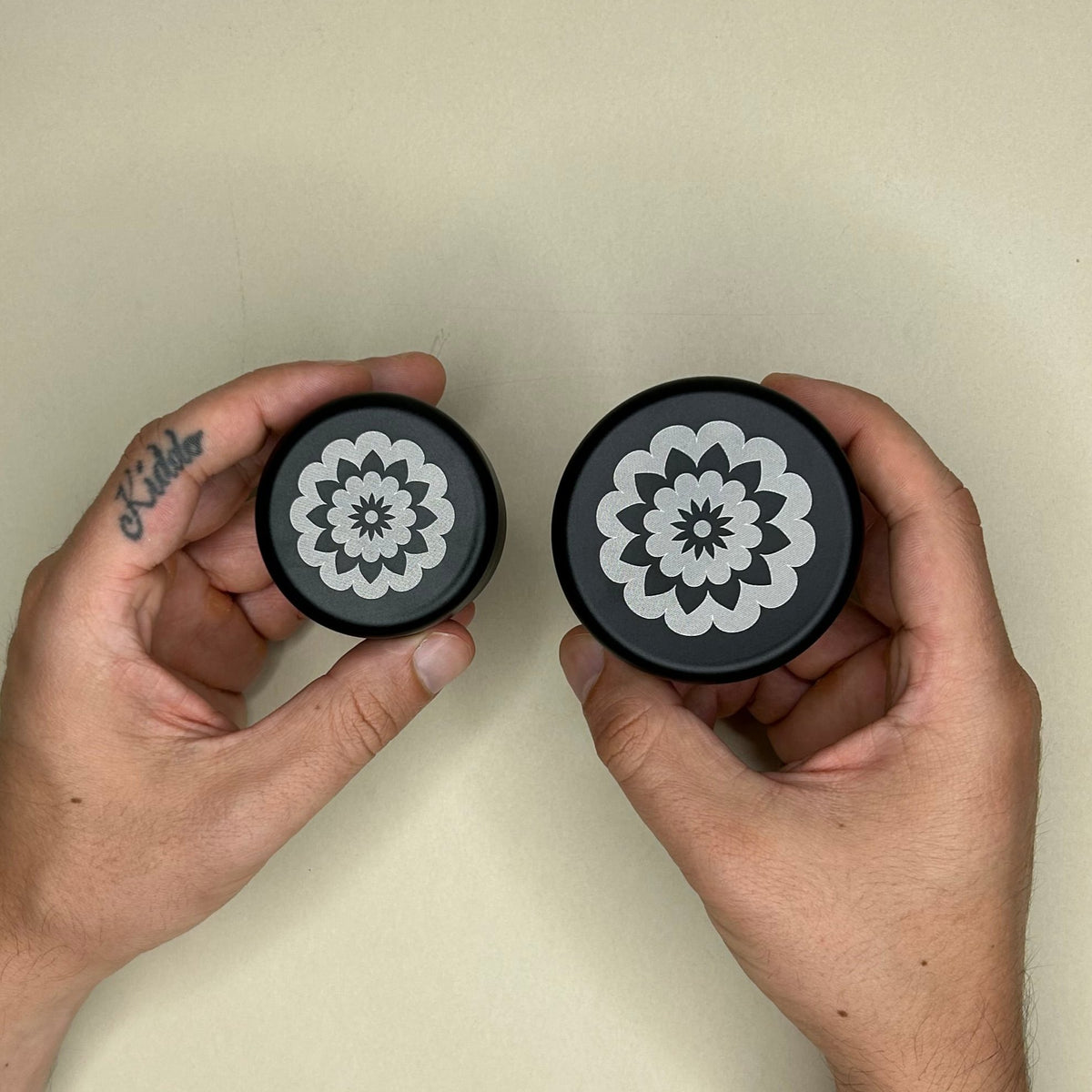 FLOWER MILL [NEXT GEN] premium Grinder: ab 64,95 € – budtenders