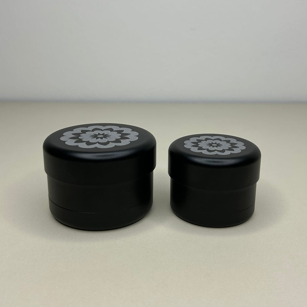 FLOWER MILL [NEXT GEN] premium Grinder: ab 64,95 € – budtenders