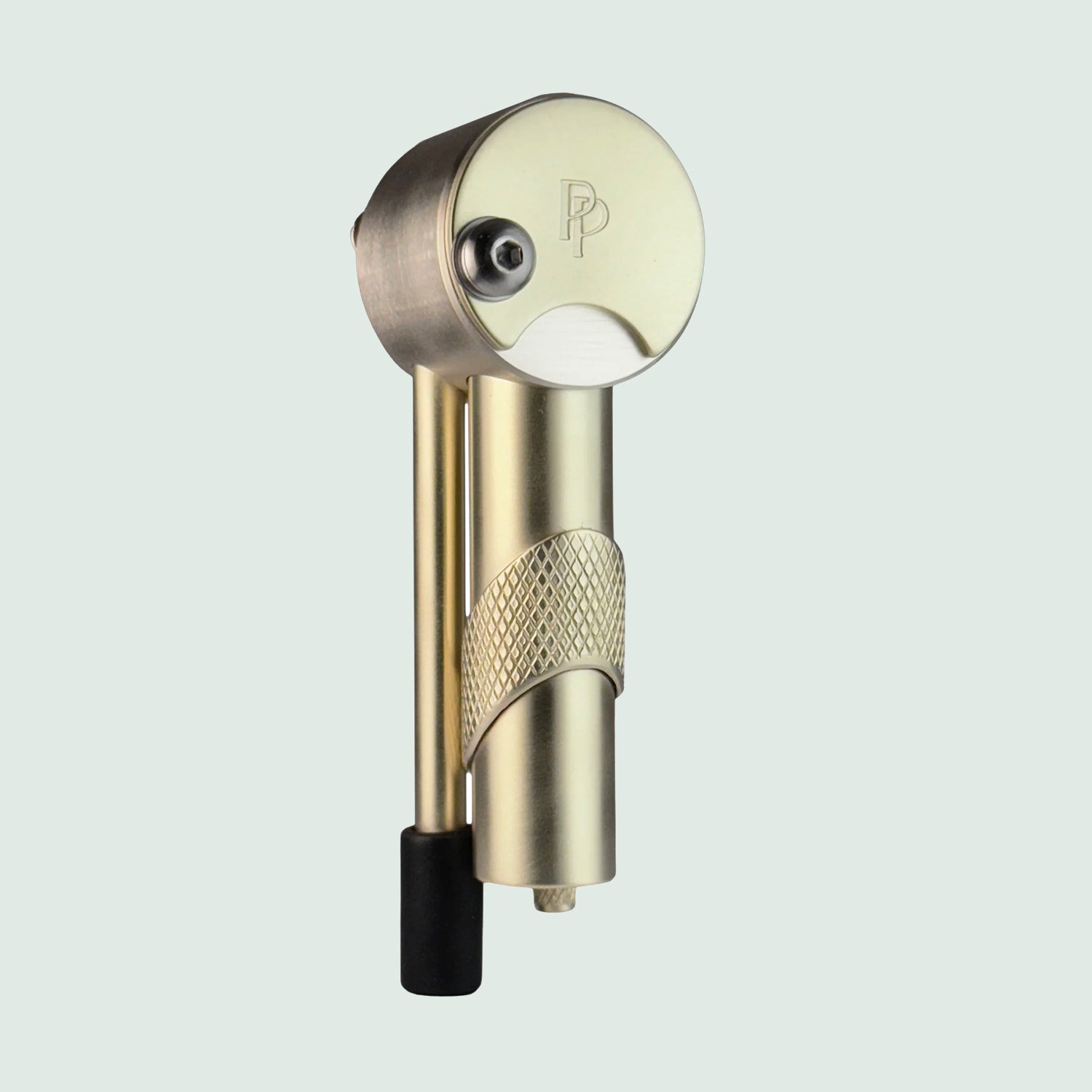 Proto Pipe ® Original - handmade brass pipe from 99,95 € – budtenders