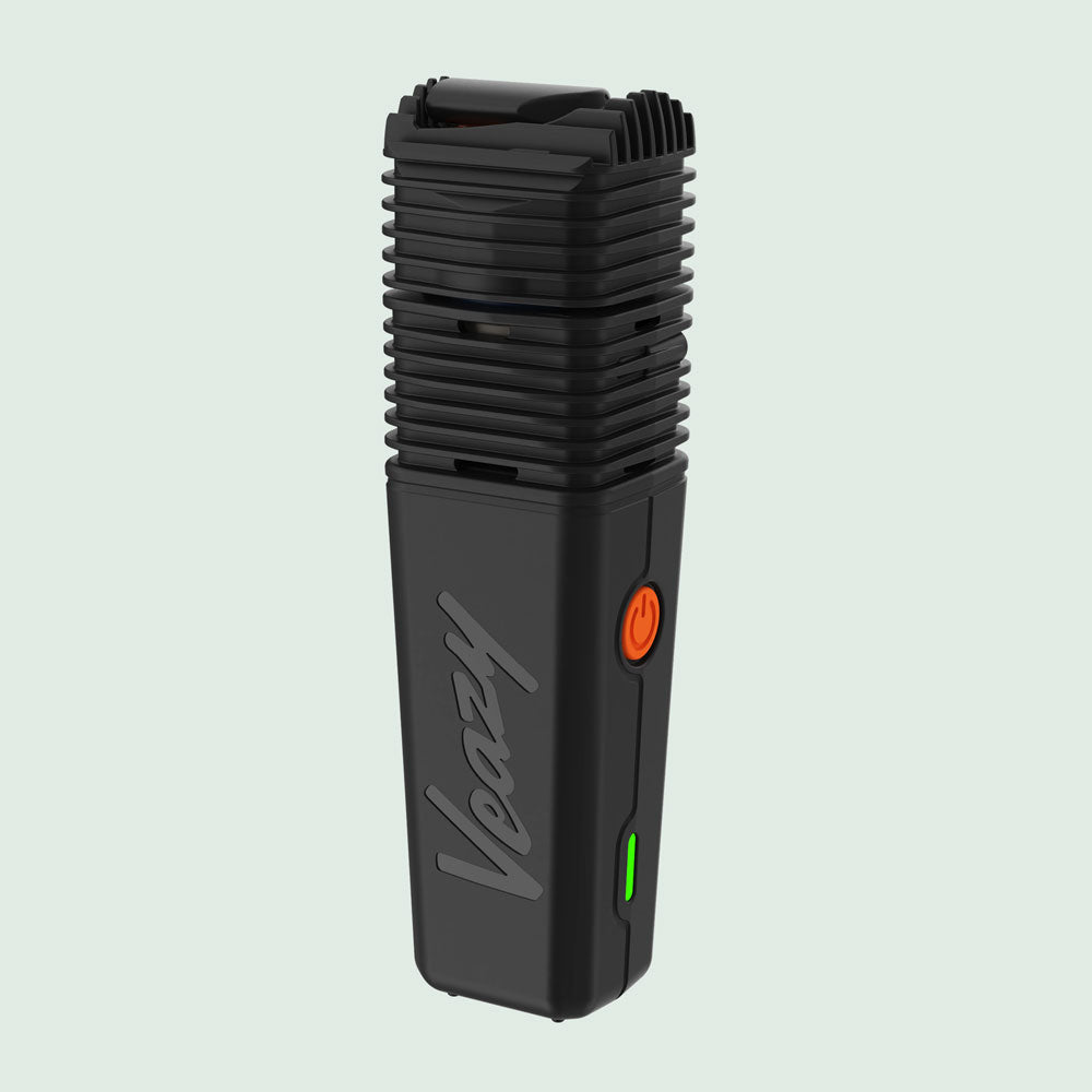 VEAZY Vaporizer (2025) nur €248 | mini Kraftpaket – budtenders