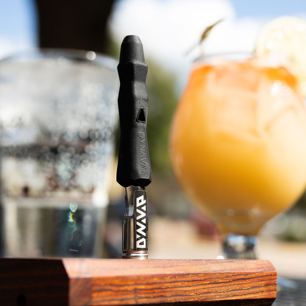 DYNAVAP B Kit - only €59.95 including accessories – budtenders