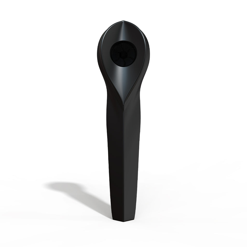 KØL mini 2.0 Pipe von HOJ - premium Pfeife – budtenders