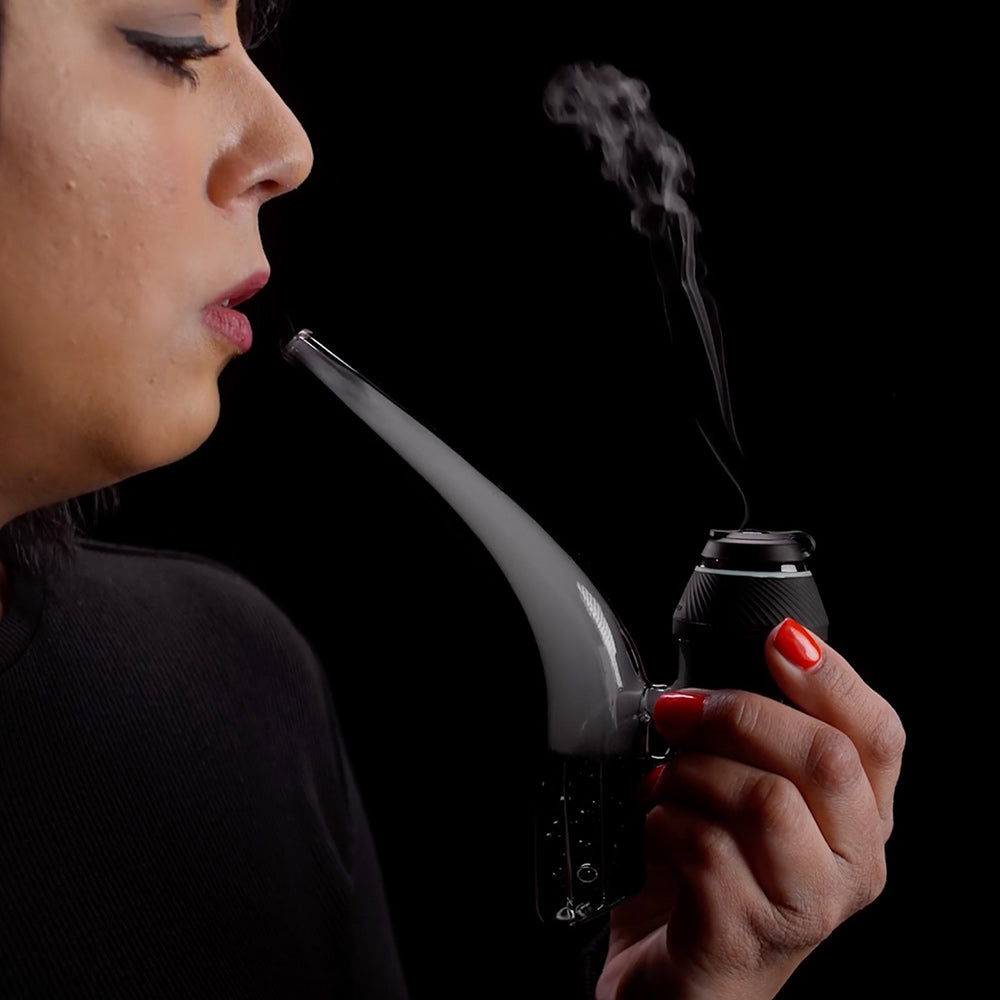 PUFFCO PROXY BUB - Wasserpfeifen Erweiterung (Bubbler 🫧) – budtenders