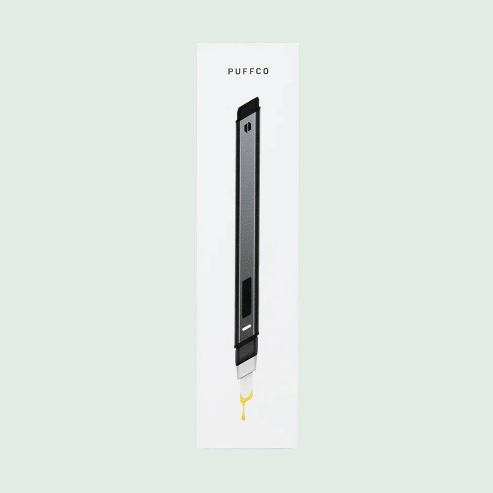Hot Knife by PUFFCO | Dab-Tool mit Keramikspitze ab 64,95€ – budtenders
