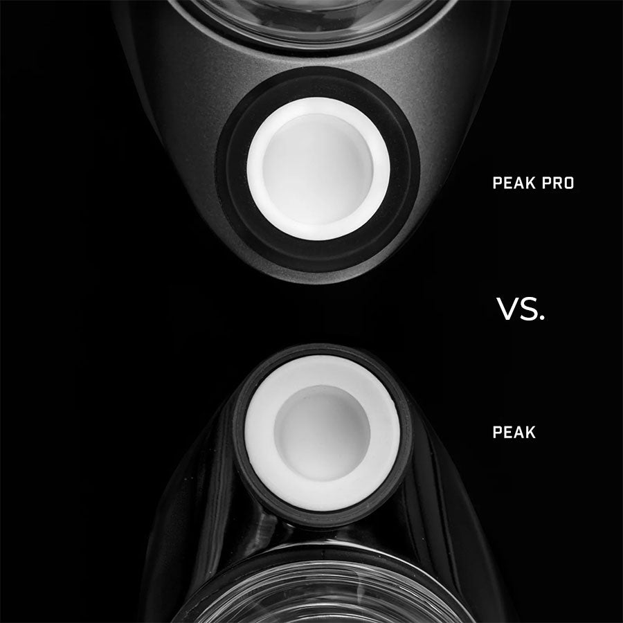 PUFFCO Peak PRO V2 ab 379,95 € und auch als 3D XL – budtenders